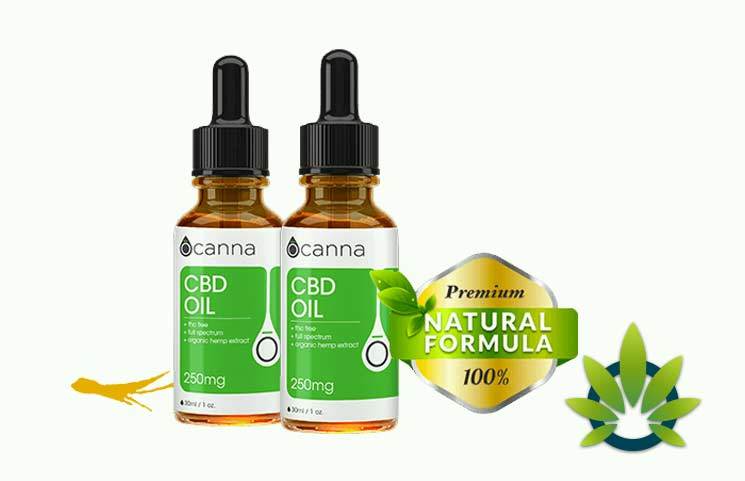 Ocanna-CBD-Oil-Review-Pure-THC-Free-Full-Spectrum-Cannabidiol-Hemp ...