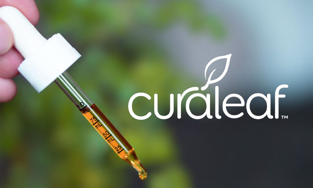 Curaleaf Adds Fast-Acting NANO Drops Using Nanoemulsion Technology
