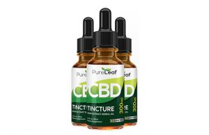 PureLeaf CBD: Is Pure Leaf CBD Oil Hemp Tincture Legit to Use?