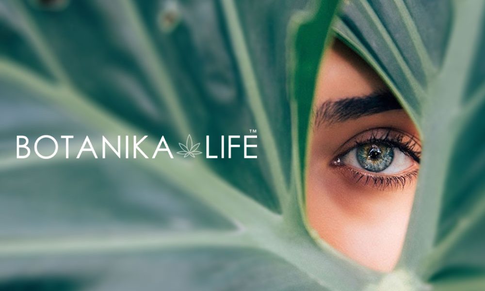 Botanika Life CBD Products Expands with Beauty Skincare and Pain Relief