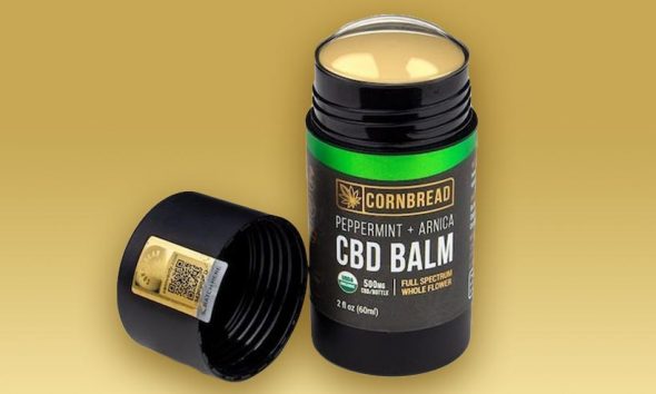 TimesofCBD: CBD News, Cannabis Trends & Cannabidiol Guides