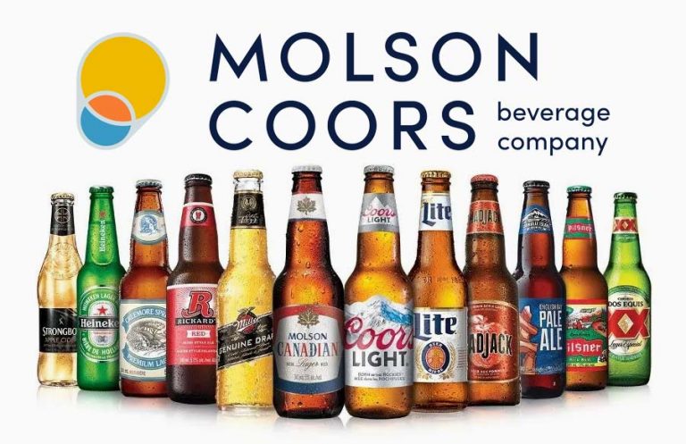 Molson Coors Debuts New CBD Beverages as Alcohol Alternative